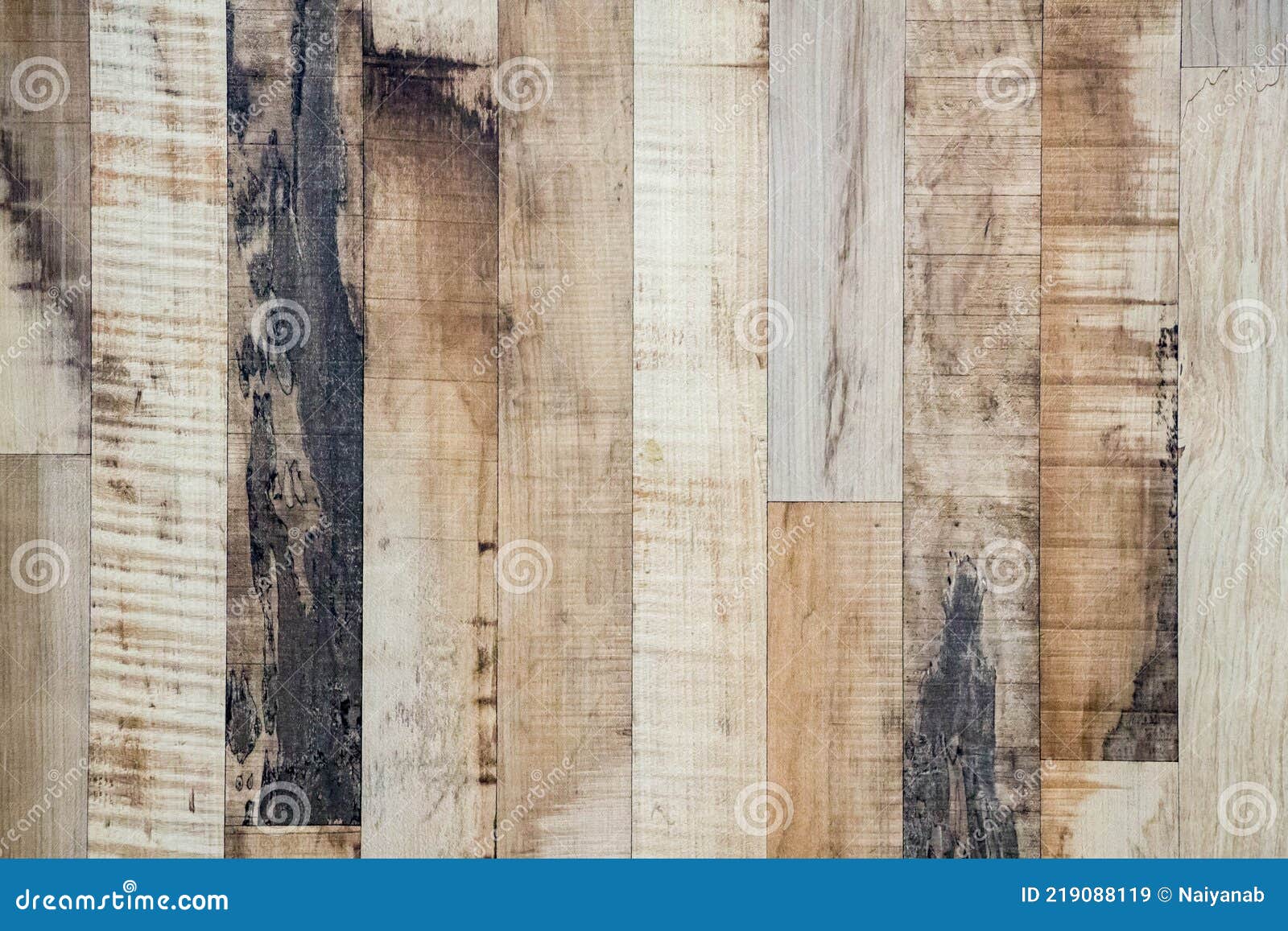 Old rustic wood background stock image. Image of abstract - 219088119