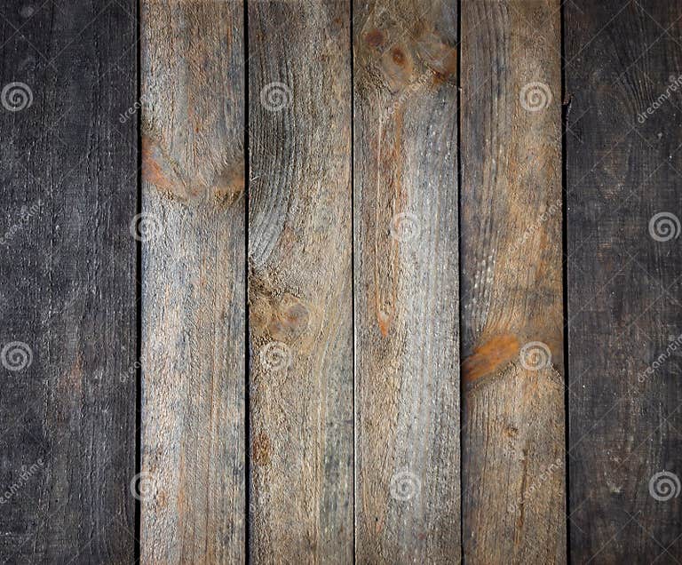Old Rustic Wood Panel. Background Wallpaper Stock Image - Image of ...