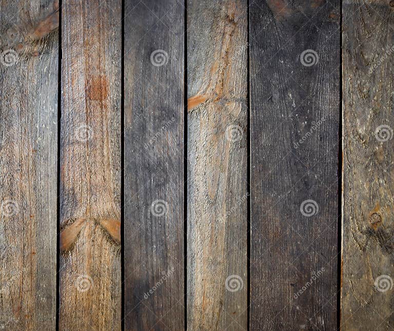 Old Rustic Wood Panel. Background Wallpaper Stock Image - Image of ...