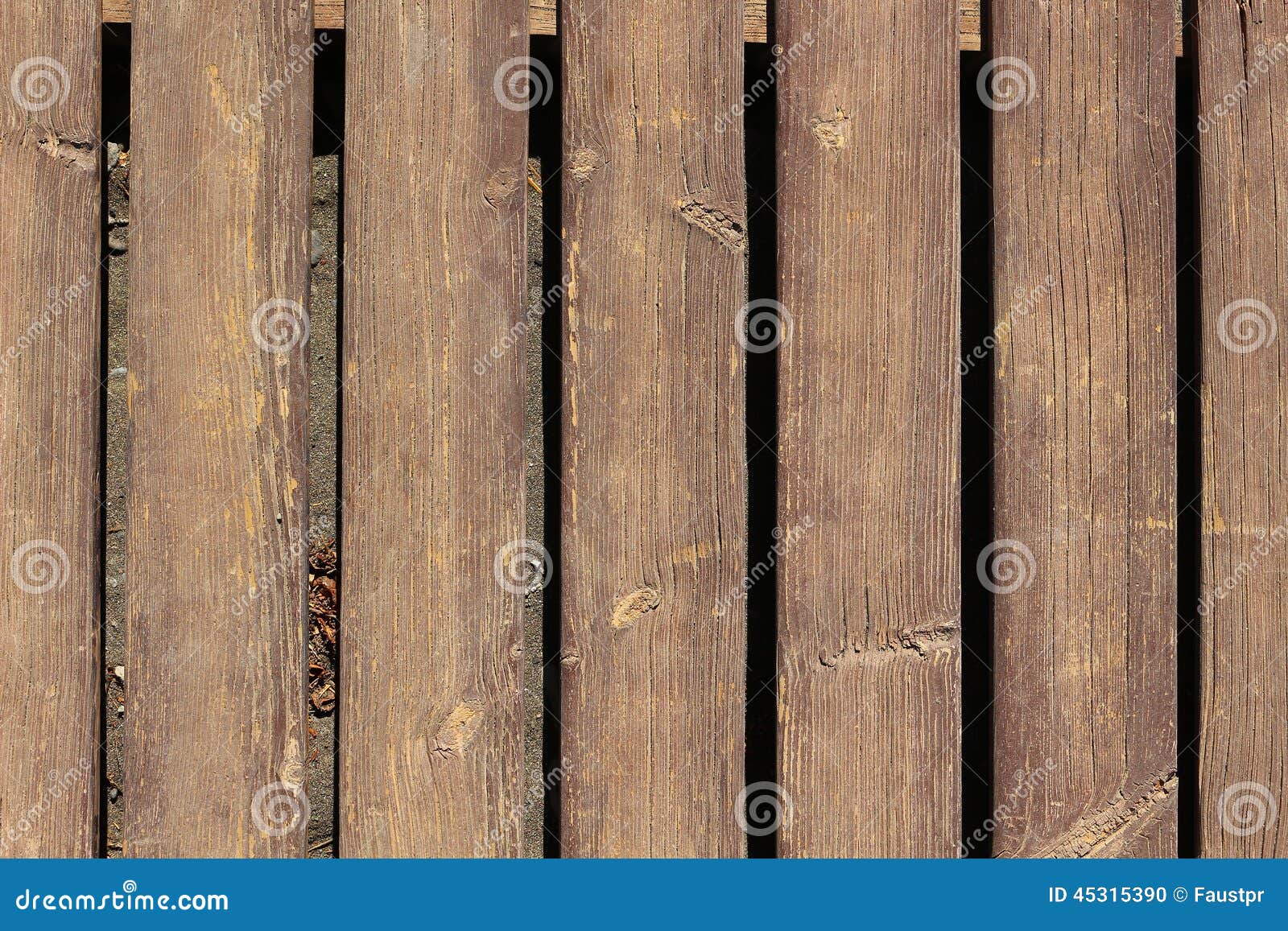 Old Rustic Wood Plank Background Texture Stock Photo - Image of natural ...