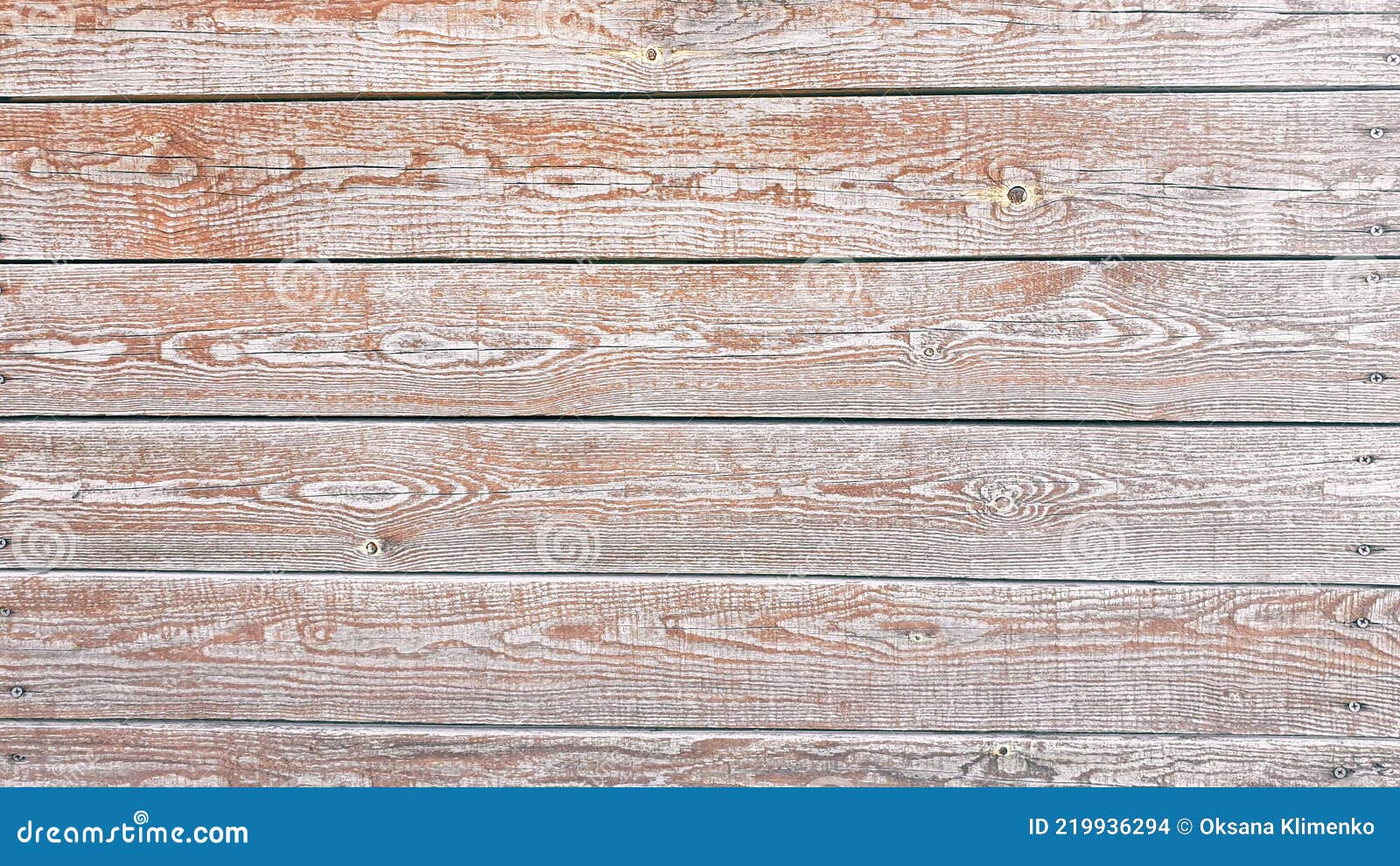 Old Rustic Wood Surface. Boards for Background and Construction Stock ...