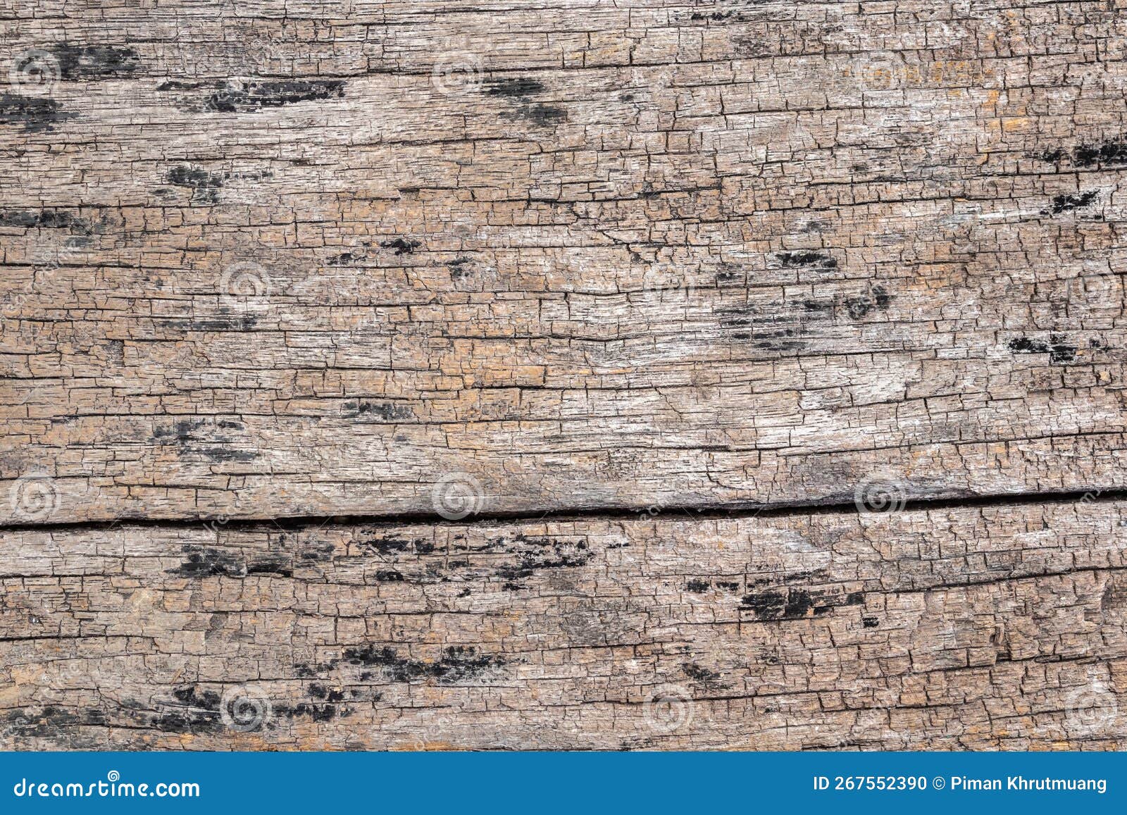 Old Rustic Wood Texture Background Stock Photo - Image of grungy, grain ...