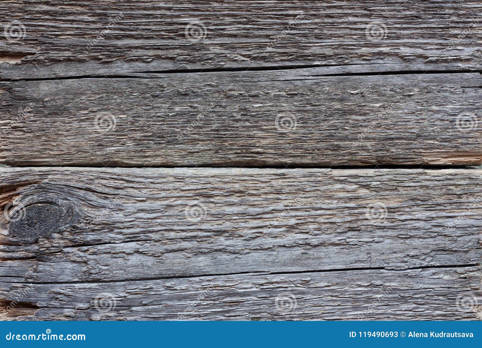 Old Rustic Wooden Background Stock Image - Image of aged, abstract ...
