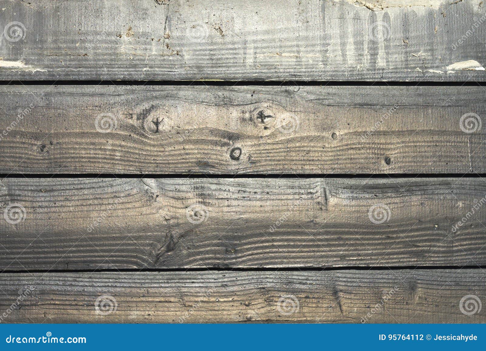 Rustic Wooden Wall Background Stock Photo - Image of lath, brown: 95764112