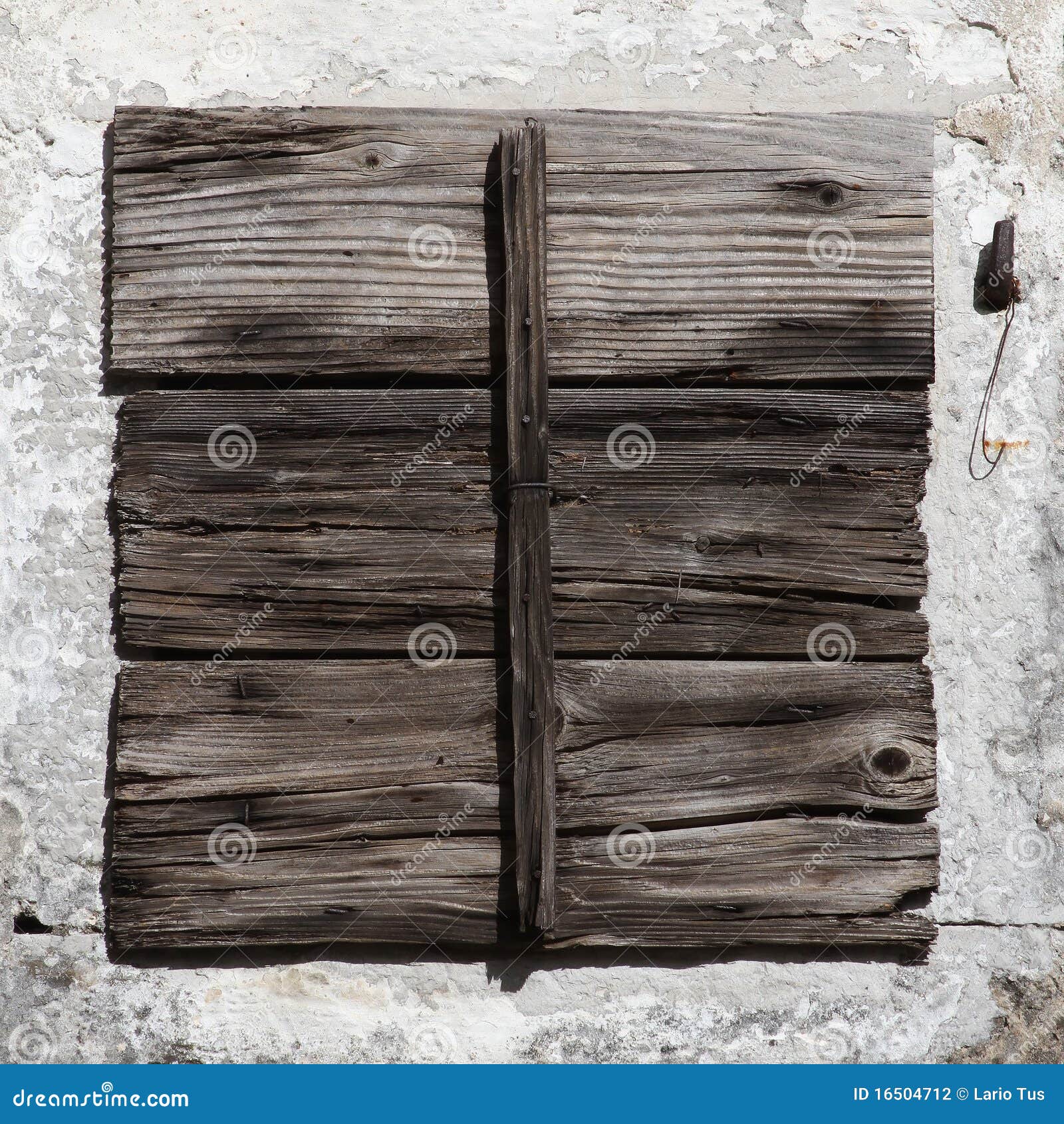 Old rustic wooden window stock photo. Image of structure - 16504712