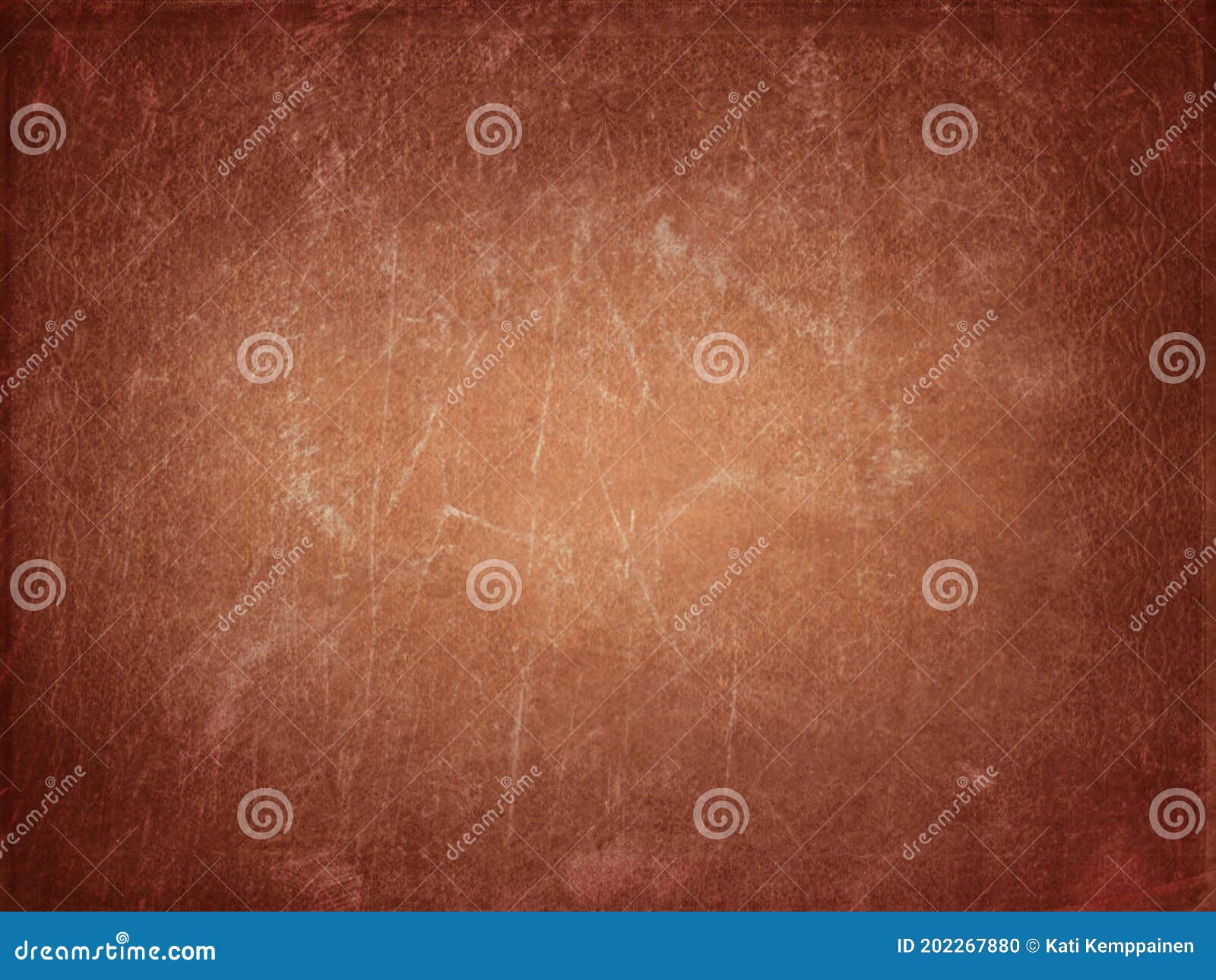Old Rustic Worn Parchment Texture Background Stock Photo - Image of ...