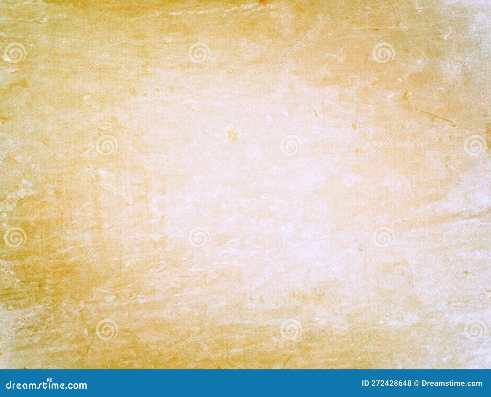 Old Rustic Worn Parchment Texture Abstract Pattern Background with ...