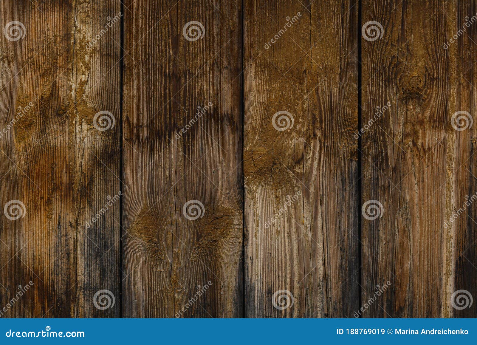 Old Rustick Wooden Textured Background with Space for Text Stock Image ...