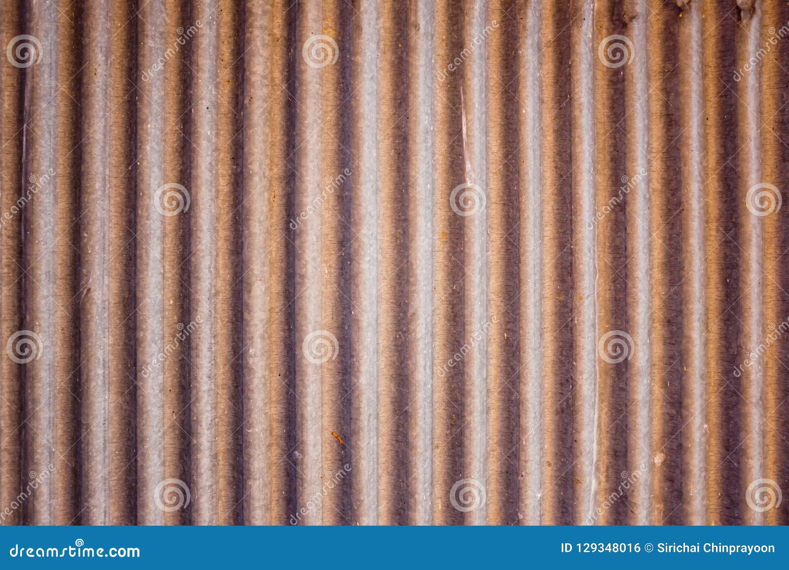 Old Rustt Zinc Sheet Texture Stock Photo - Image of roof, steel: 129348016