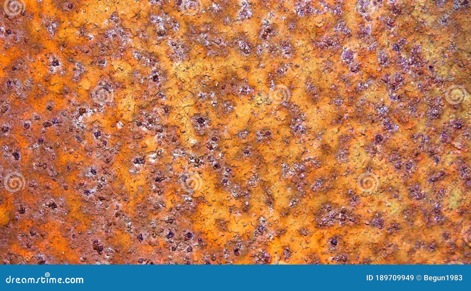Old Rusty Background.Rusty Metallic Texture. Stock Image - Image of ...