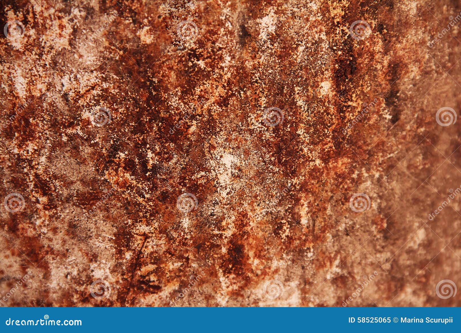 Old rusty background stock image. Image of empty, stained - 58525065