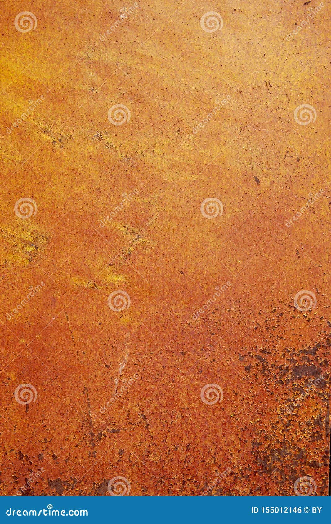 Rusty Background in Vintage Style Stock Photo - Image of background ...