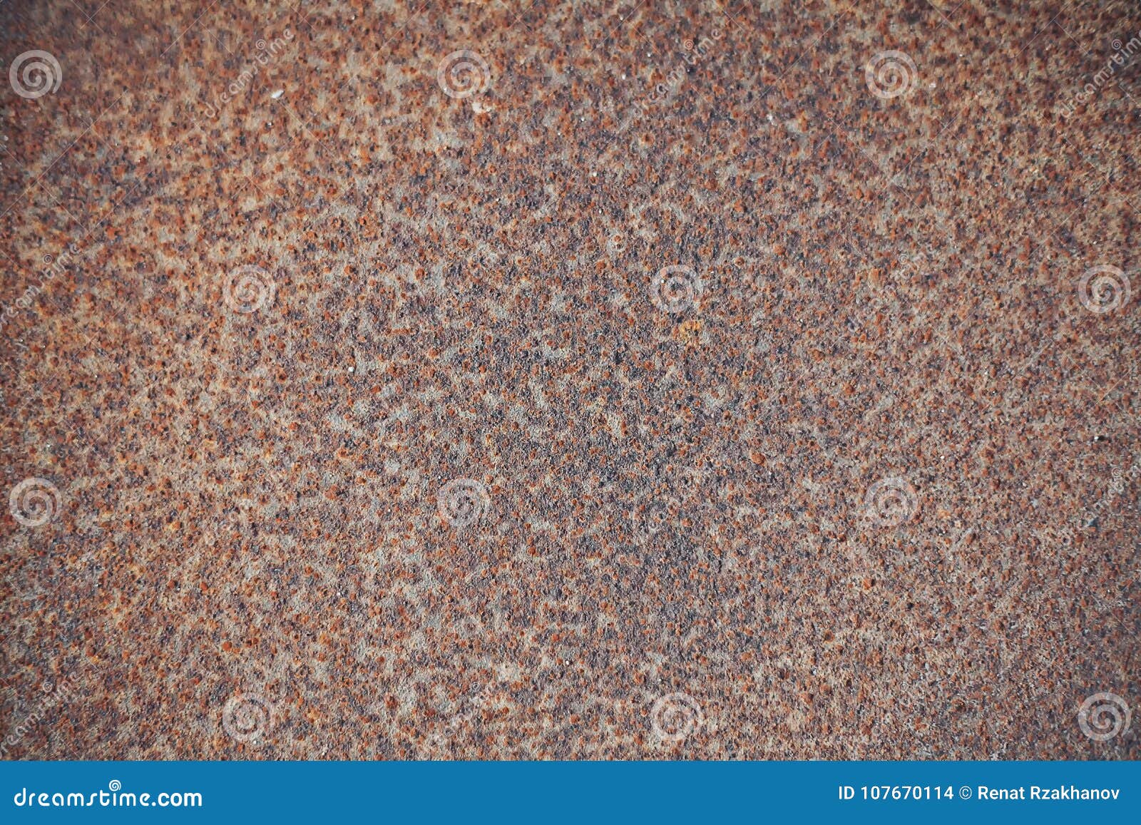Rusty metal texture stock photo. Image of heavy, industry - 107670114