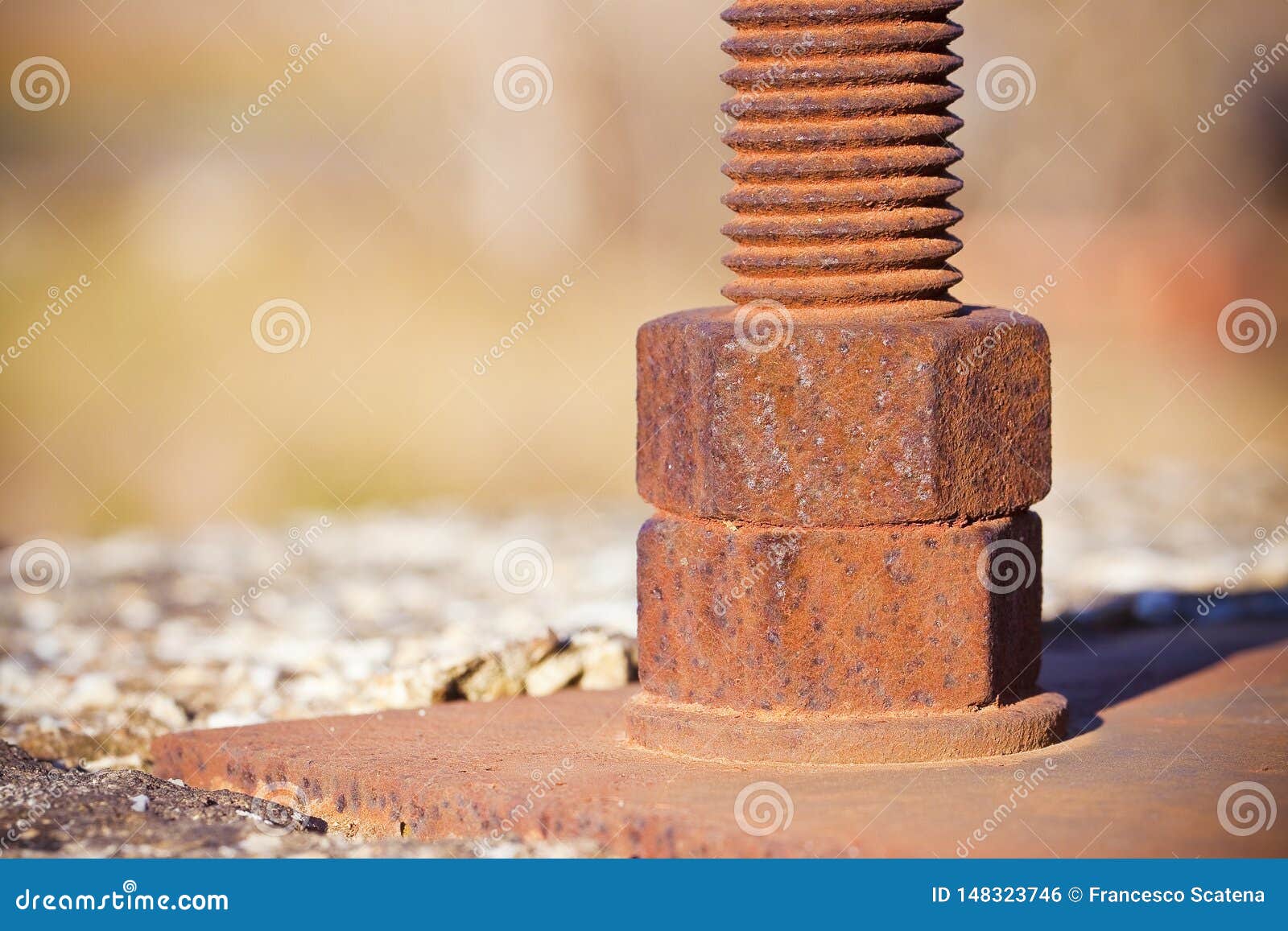 Threaded Bar Anchor Photos - Free & Royalty-Free Stock Photos from ...