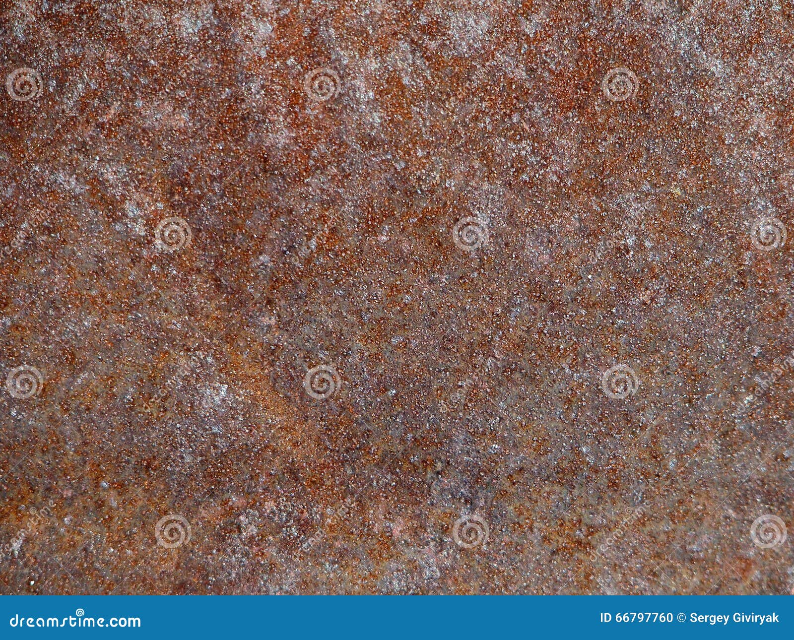 Old rusty brown metal stock photo. Image of metal, nailed - 66797760