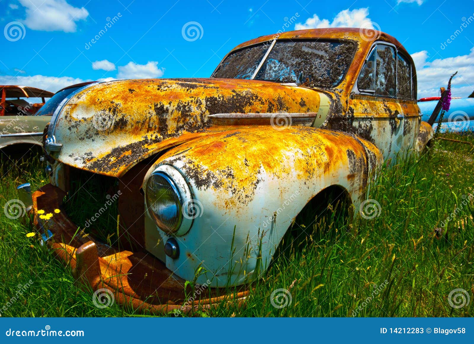 Old rusty car stock image. Image of junkyard, junk, vintage - 14212283 Old rusty car stock image. Image of junkyard, junk, vintage - 14212283