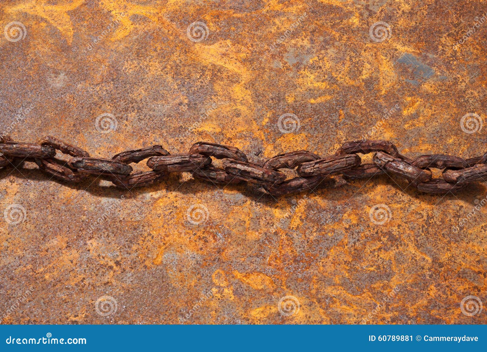 Old Rusty Chain Background stock image. Image of chain - 60789881