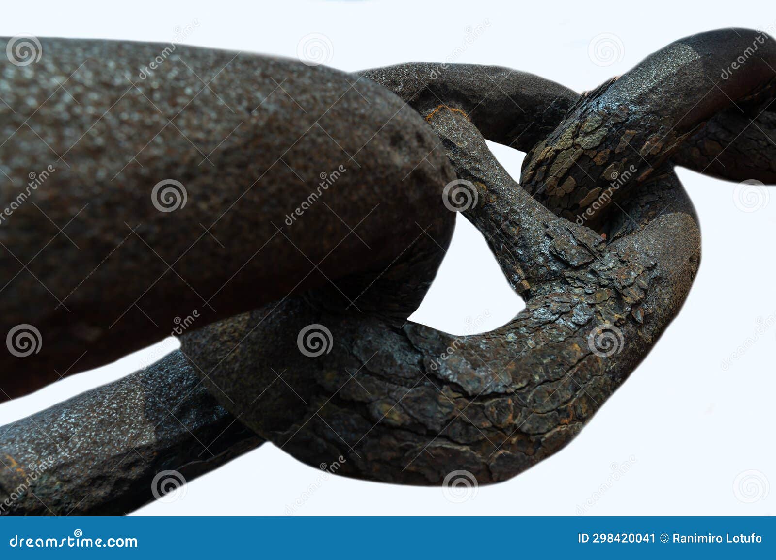 Chain Texture Stock Image | CartoonDealer.com #51743569