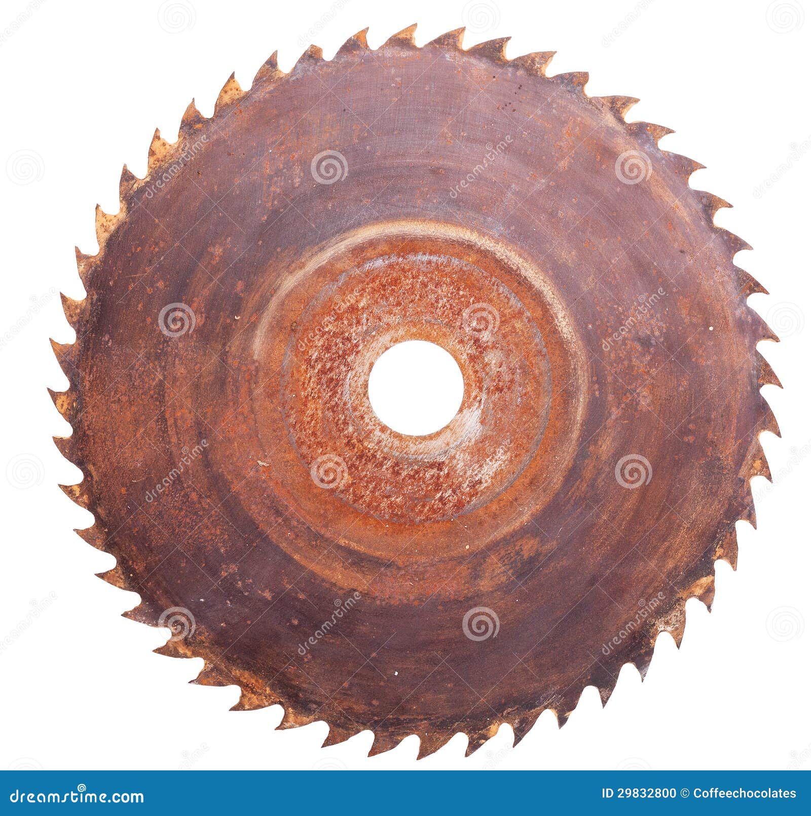 Circular saw stock photo. Image of workshop, dirty, isolated - 29832800