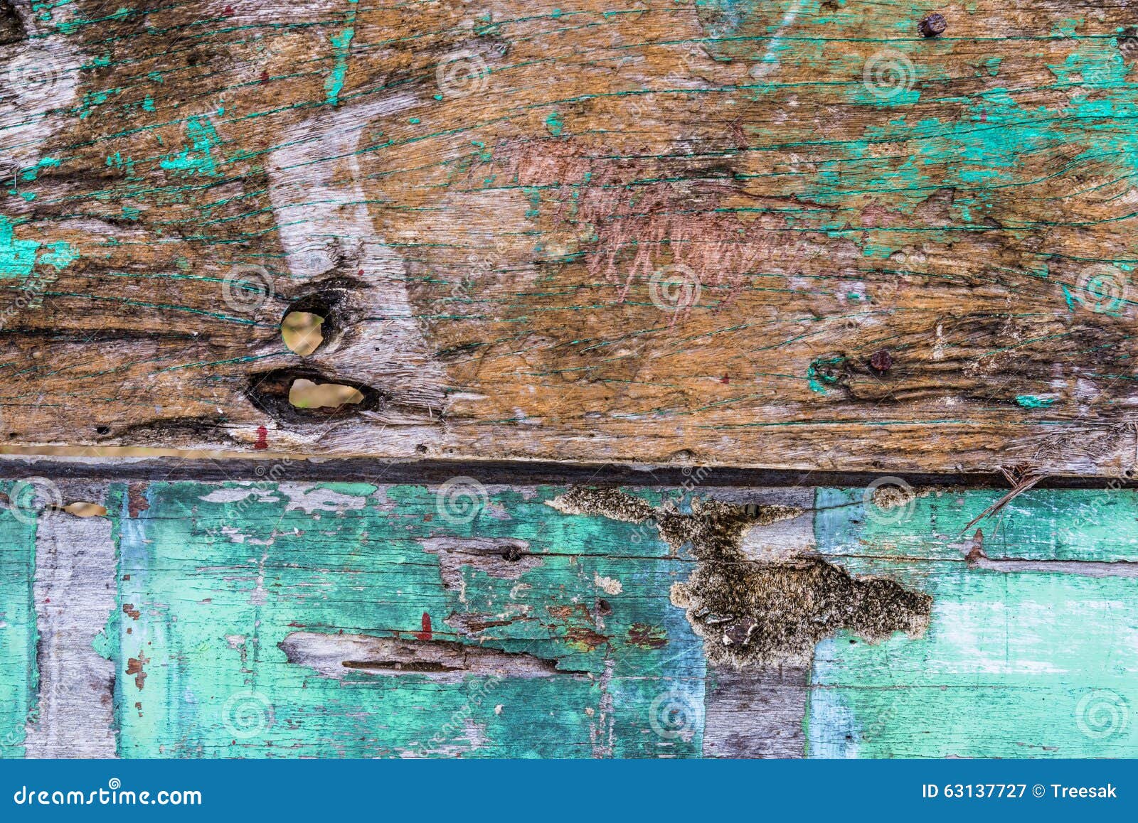 Old Rusty Color Hardwood Plank Closeup Background User Stock Photos ...