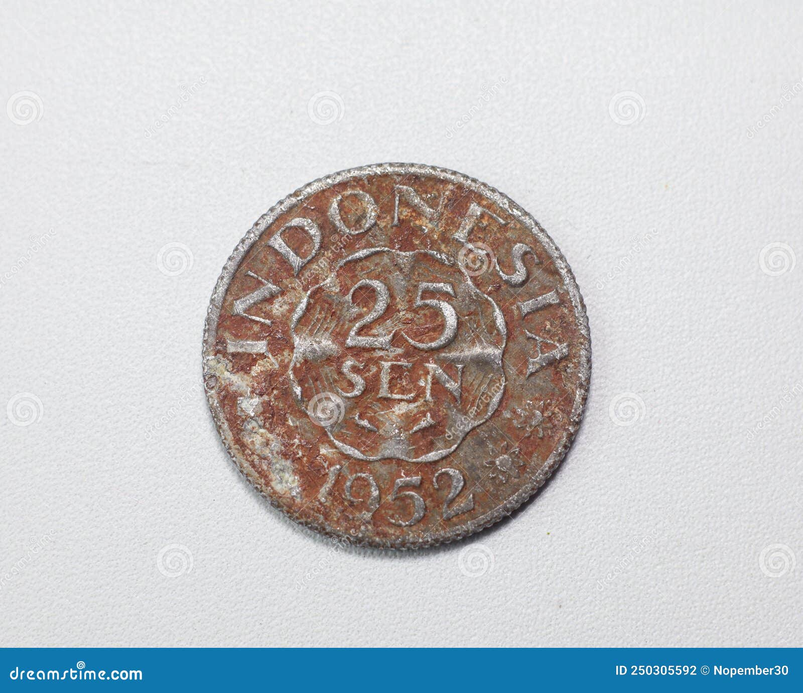 Old rusty dirty 1952 stock photo. Image of background - 250305592