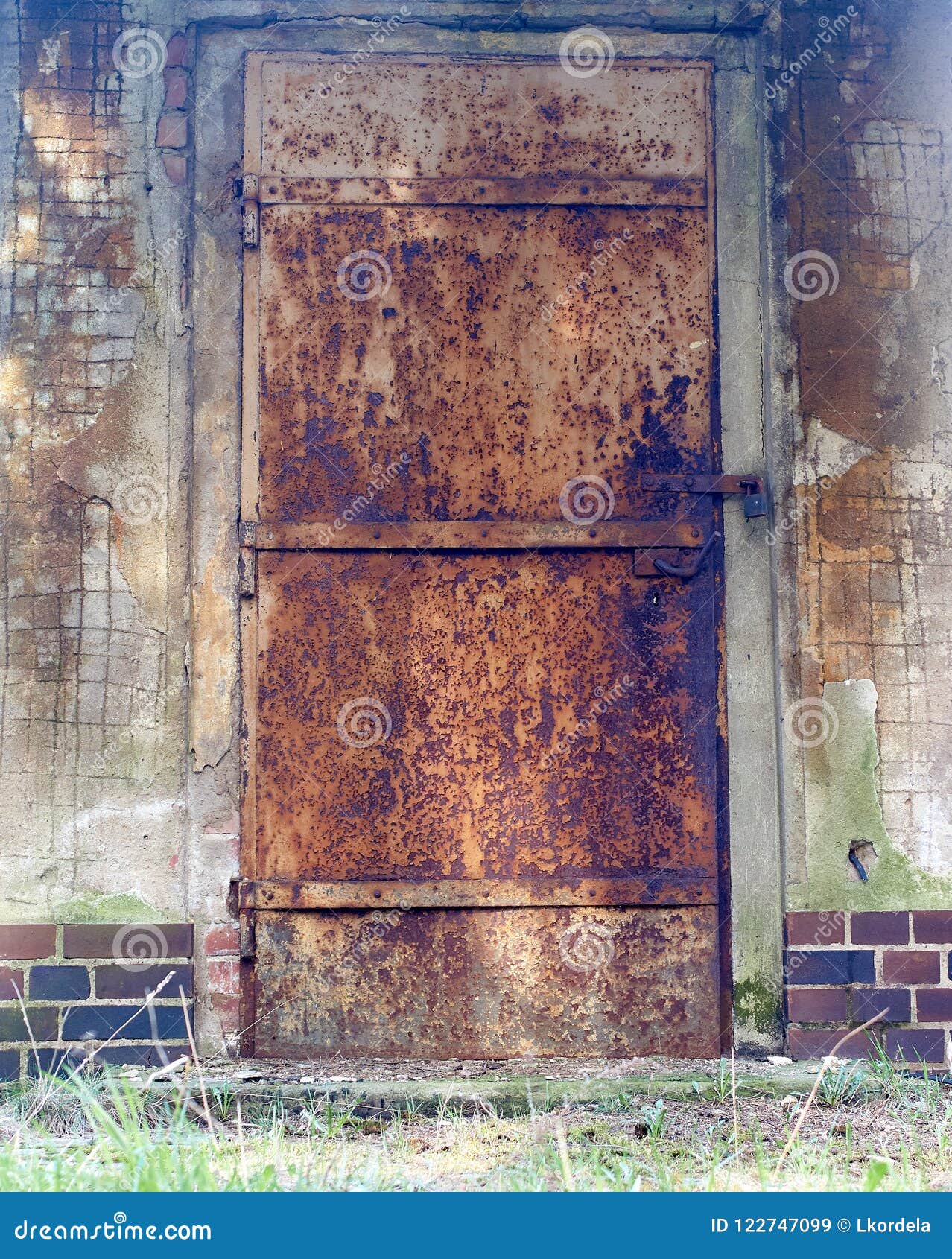 Old and Rusty Doors Texture Stock Image - Image of door, antique: 122747099