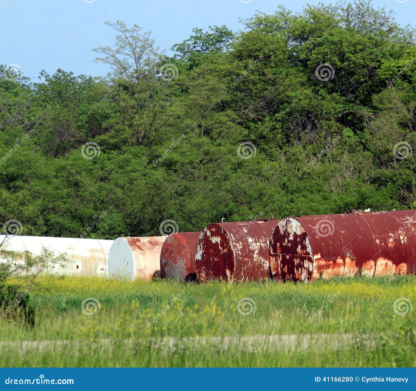 Diagonal Farm Wooden Fence Background Royalty-Free Stock Photography ...