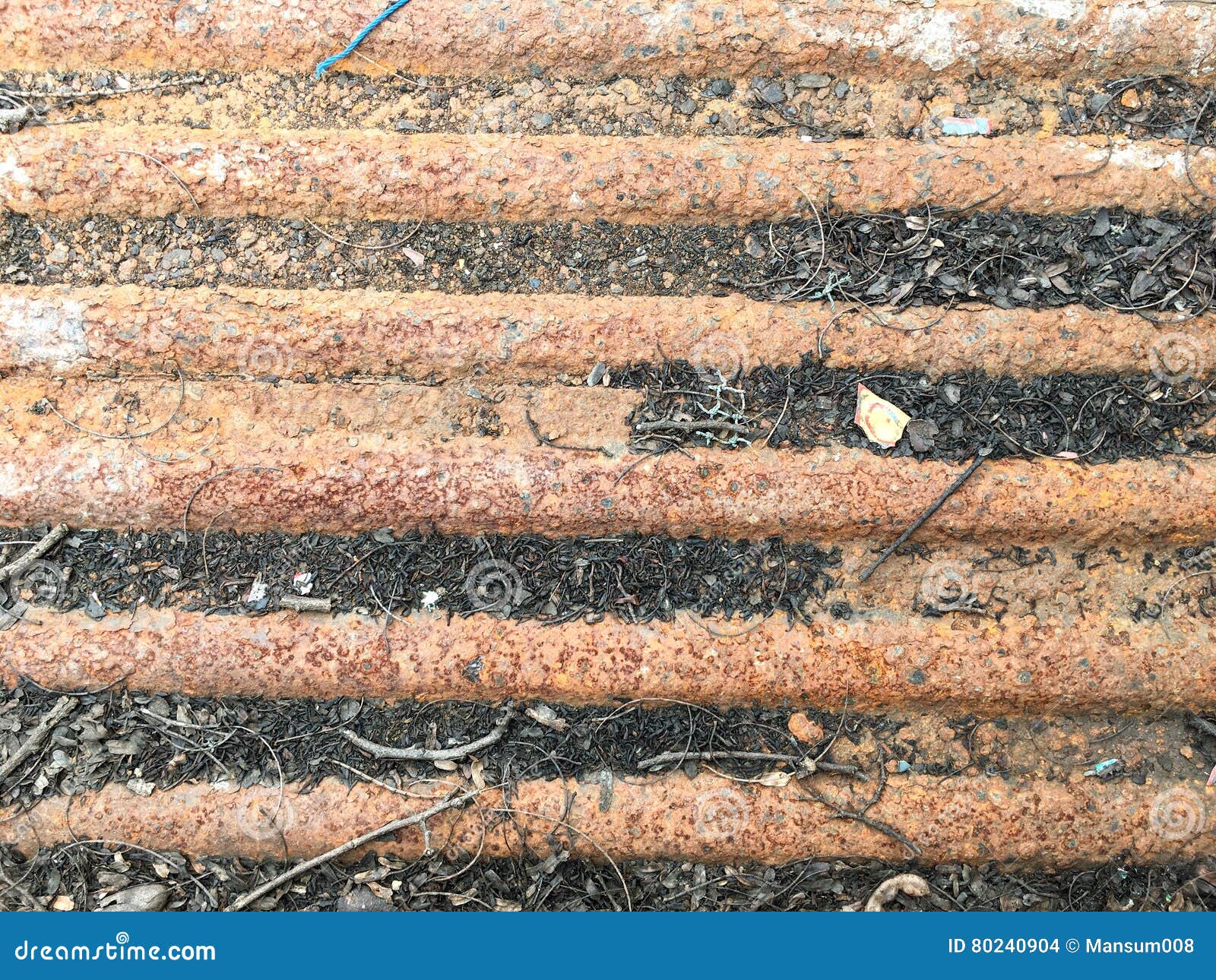 Old rusty floor stock photo. Image of dirty, rough, metal - 80240904