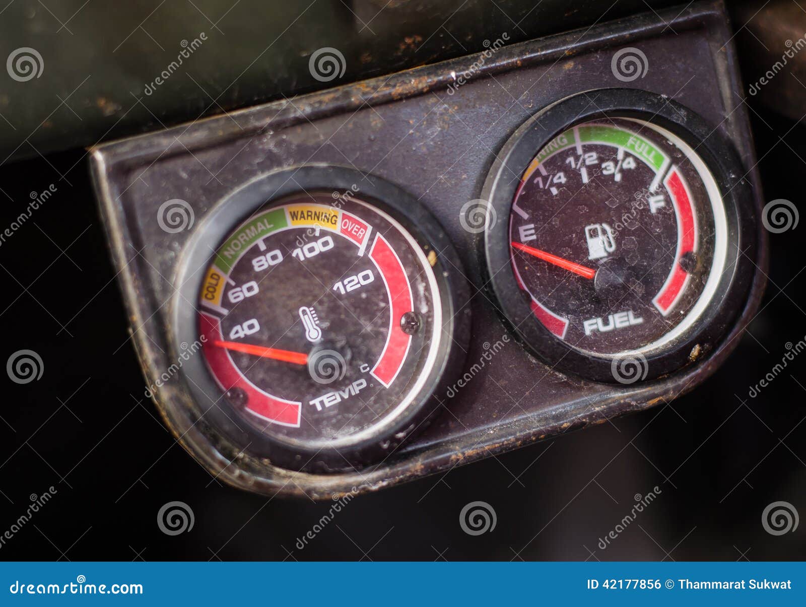 Old rusty fuel scale stock photo. Image of power, pump - 42177856