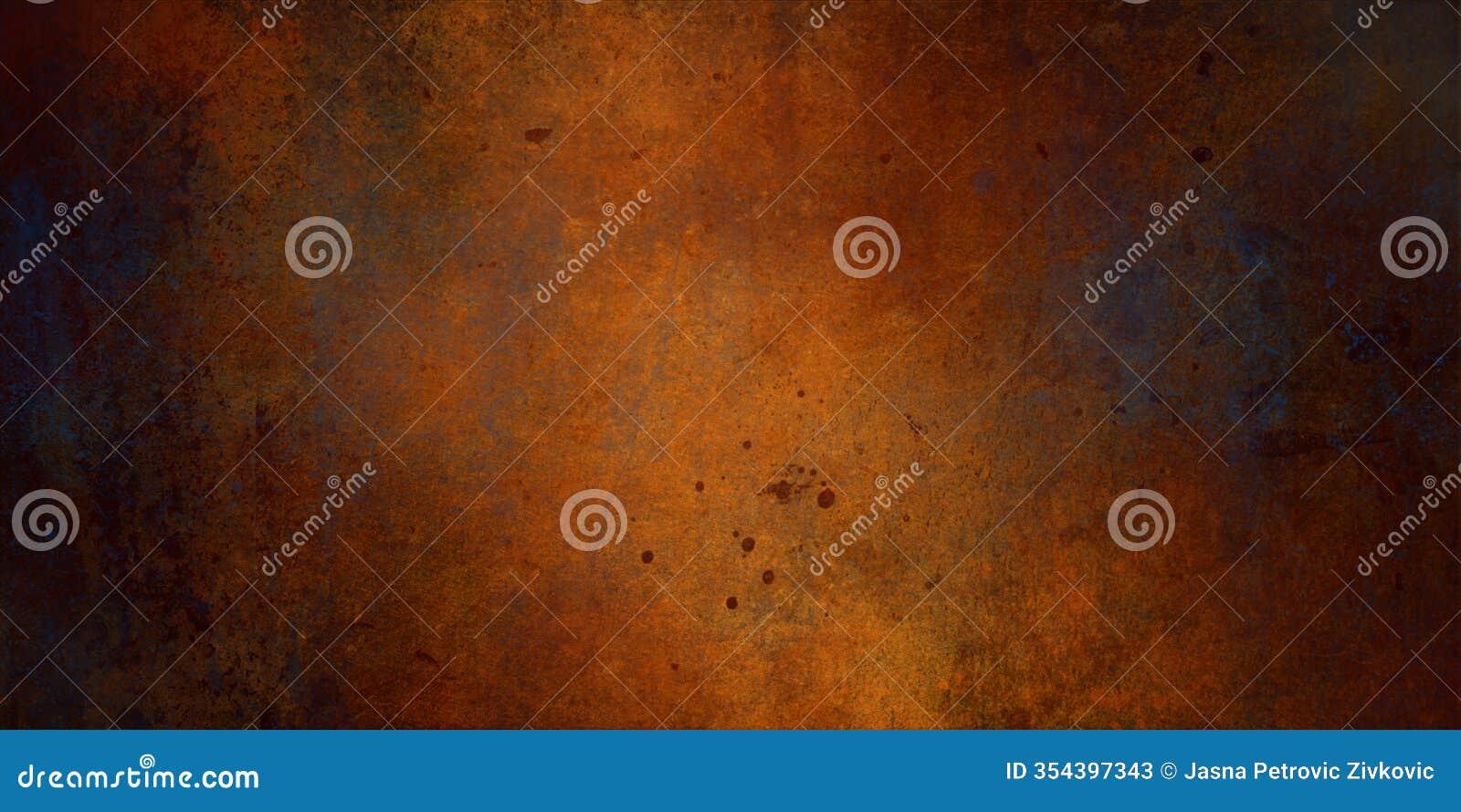 Old Rusty Grunge Background. Abstract Worn Surface Texture Stock ...