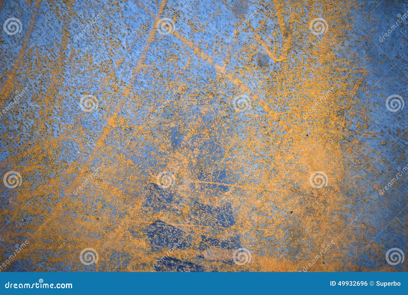 Old Rusty Grunge Background Stock Photo - Image of design, wall: 49932696
