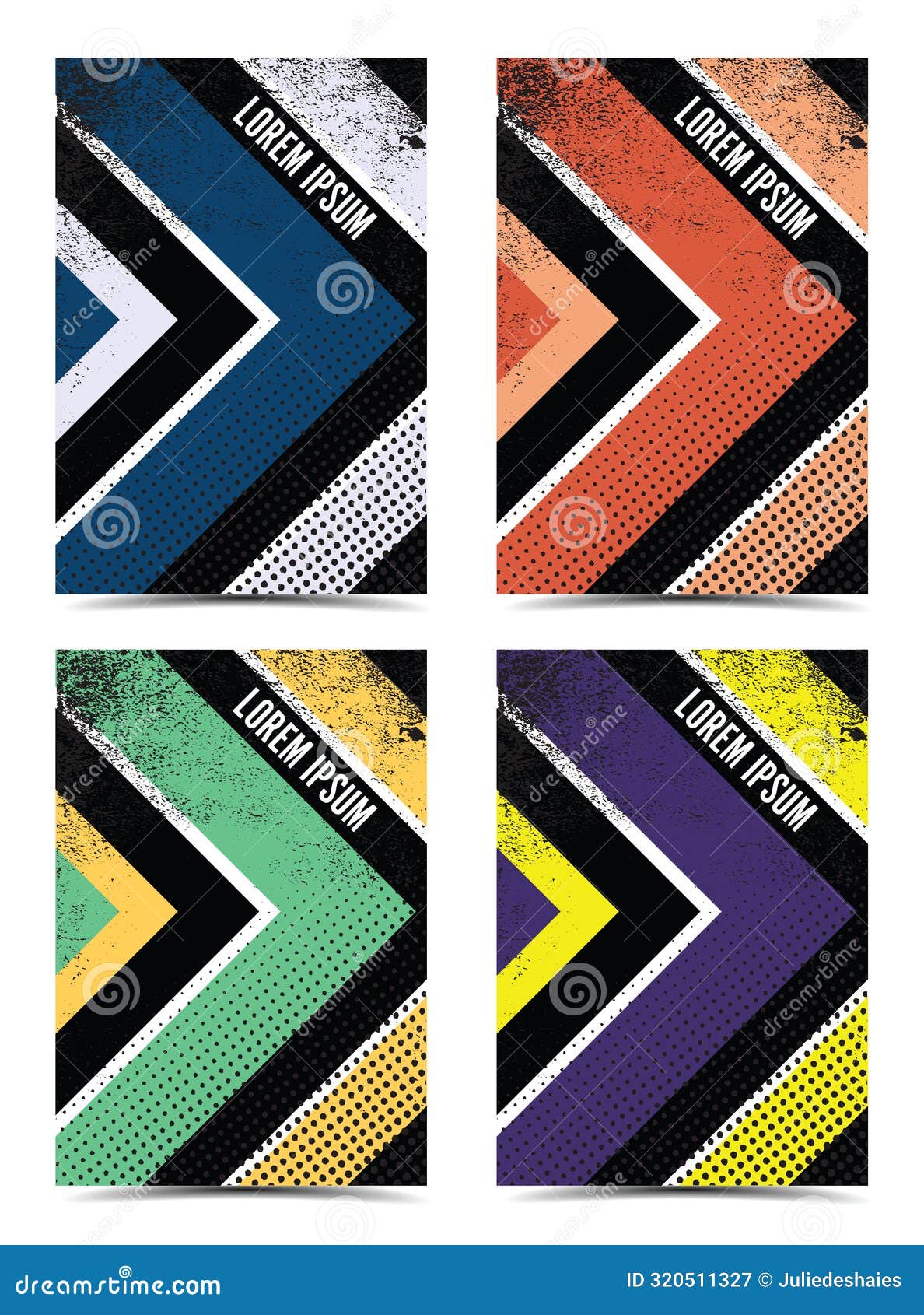 Old Rusty Grunge Texture Poster Background Stock Vector - Illustration ...