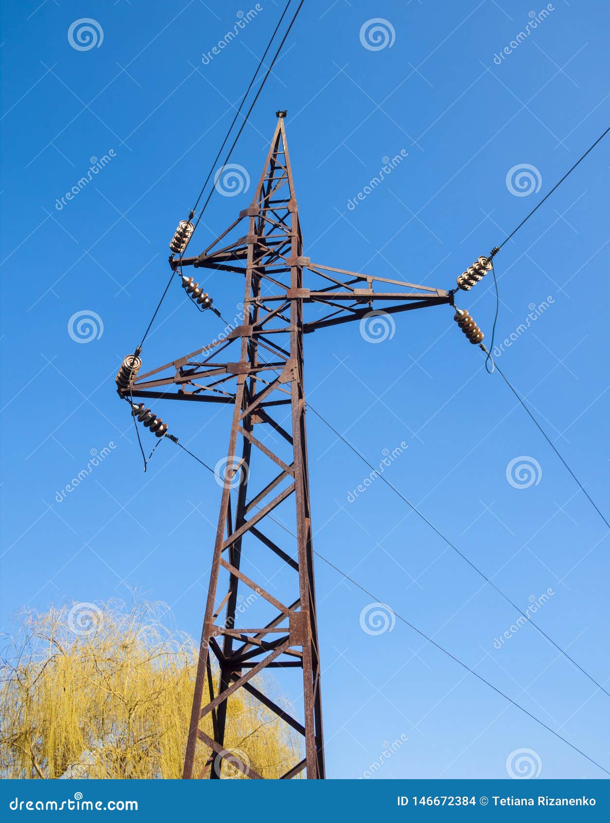 Rusty Old High Explosive Squash Head HESH Tank Shells Stock Image ...