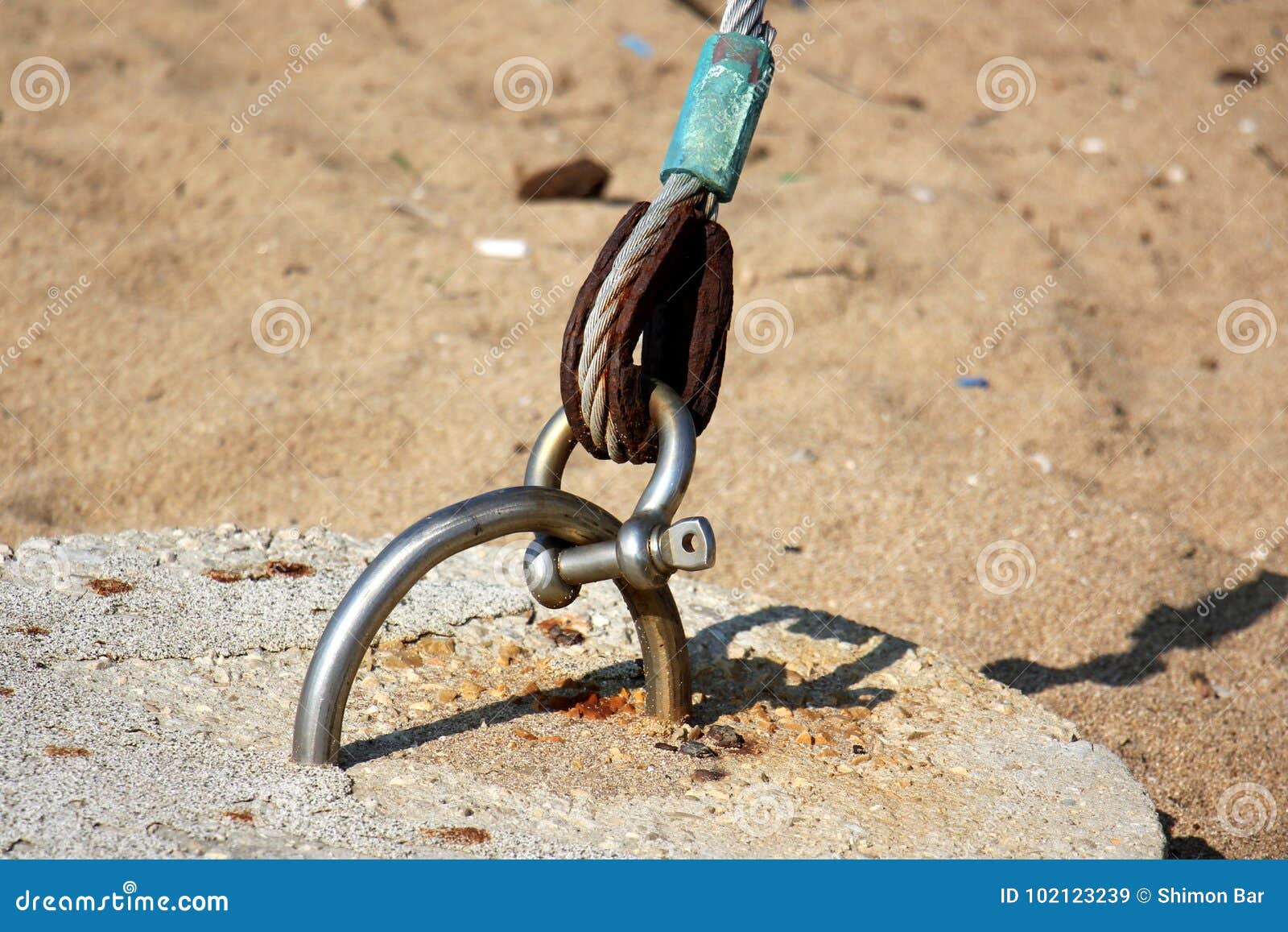 Old and rusty iron stock image. Image of color, israel - 102123239