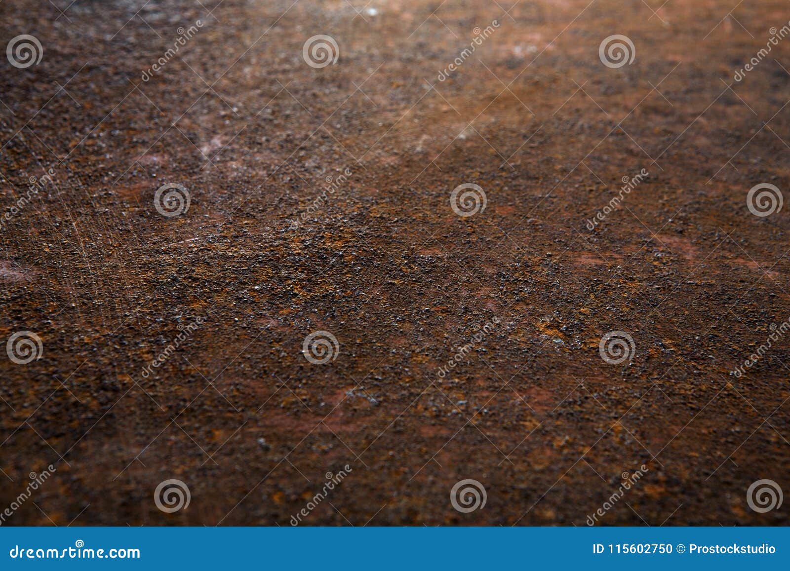 Old rusty iron background stock photo. Image of plate - 115602750
