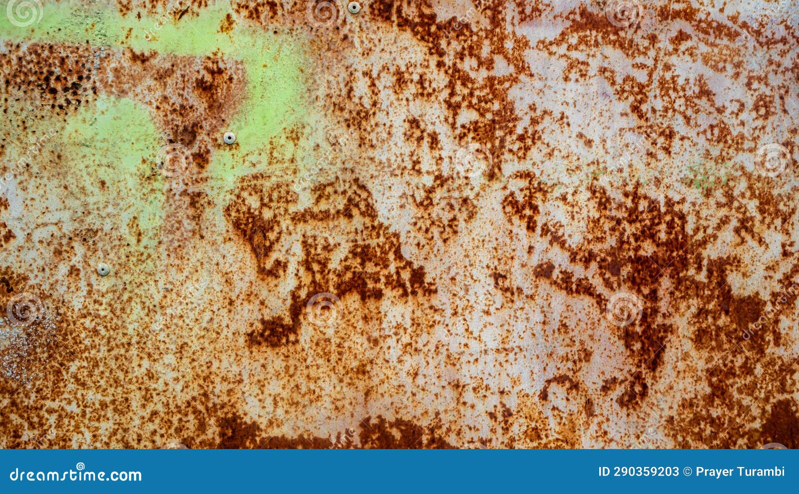 Old and Rusty Iron Gate Texture Stock Image - Image of abstract, gate ...