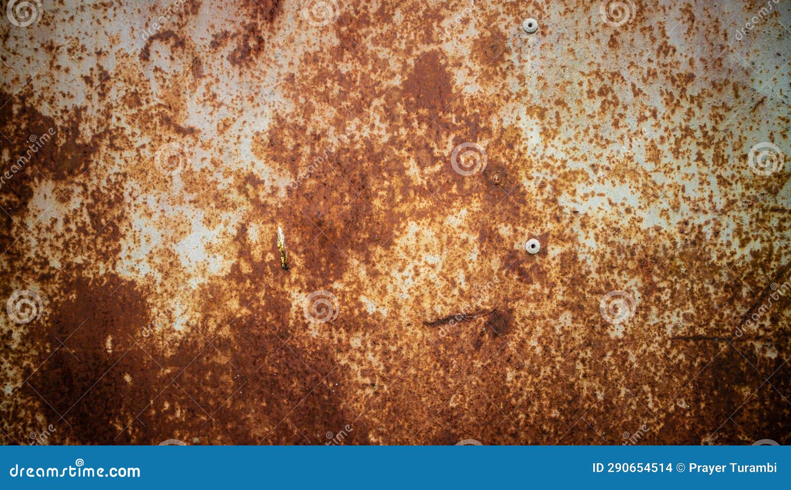 Old and Rusty Iron Gate Texture Stock Photo - Image of building, light ...