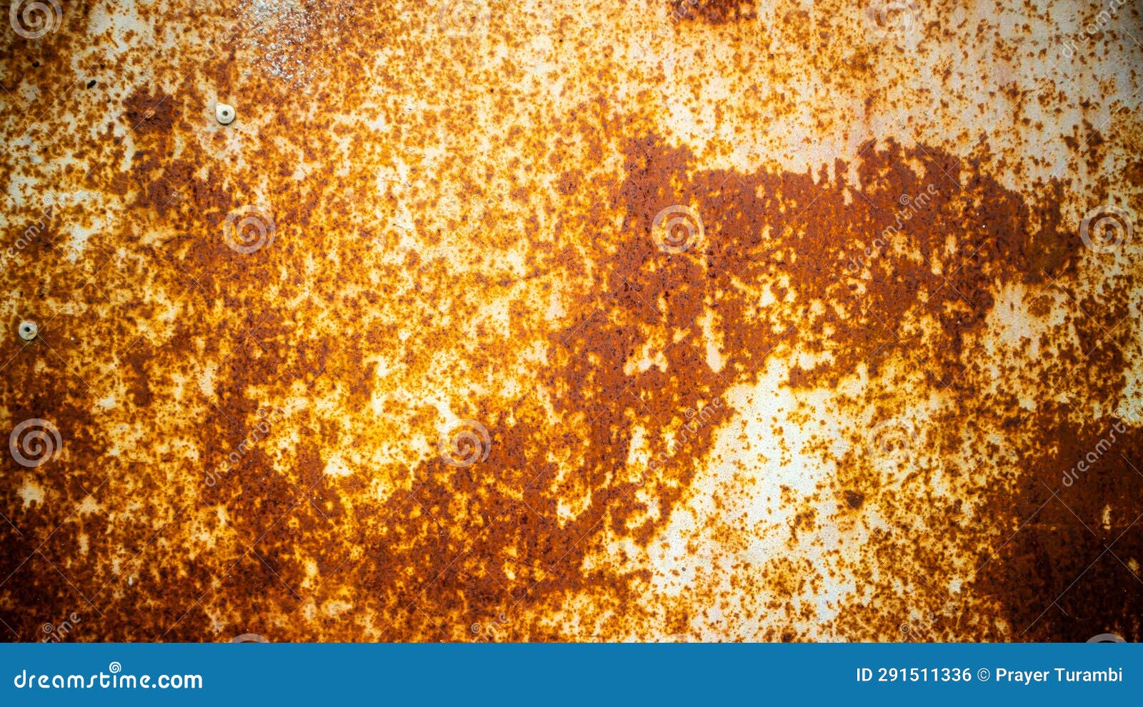 Old and Rusty Iron Gate Texture Stock Photo - Image of grimy, grunge ...