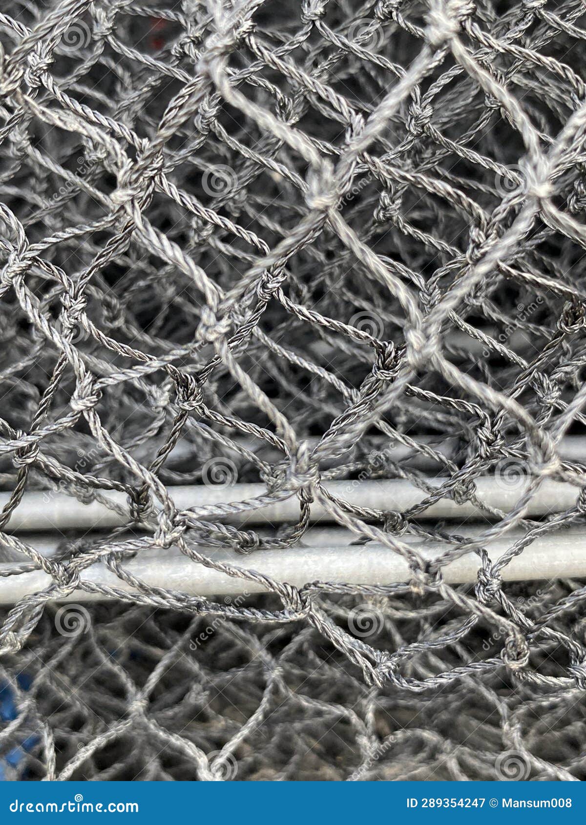 Old rusty iron on the net stock image. Image of brown - 289354247