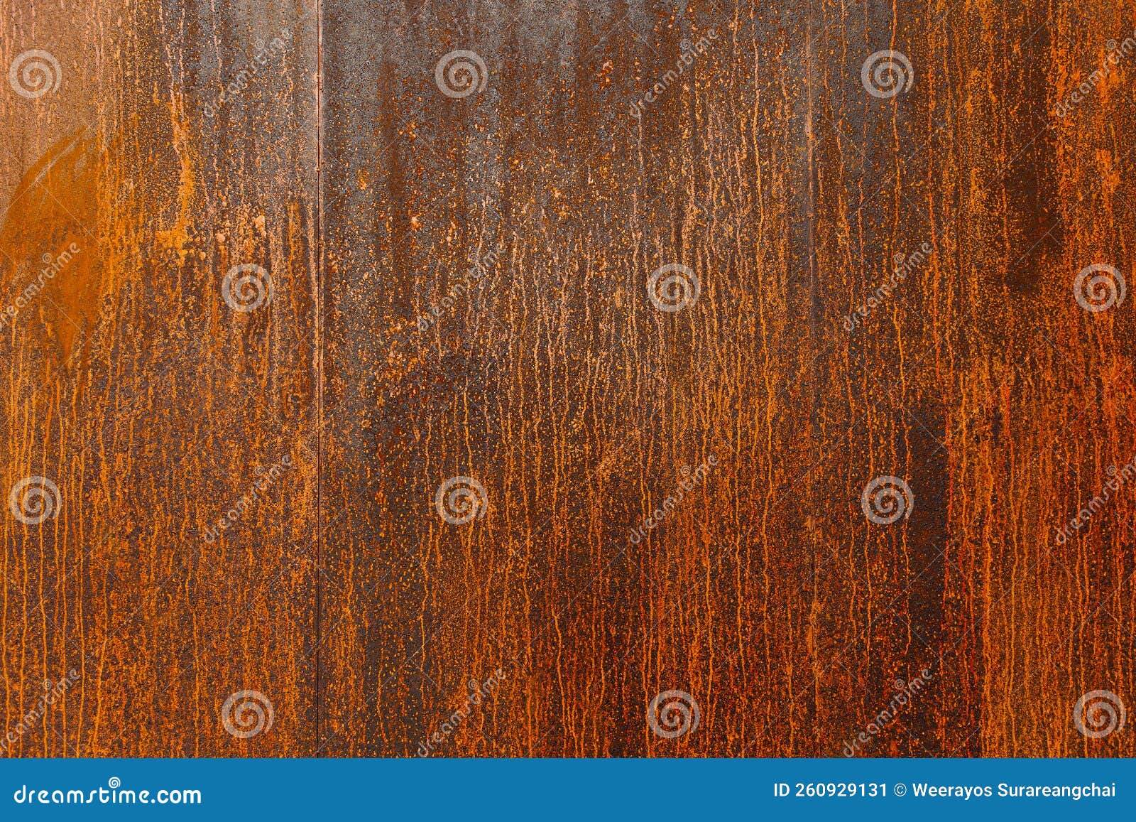 Old Rusty Iron Plate, Vintage Style. Stock Image - Image of rough ...