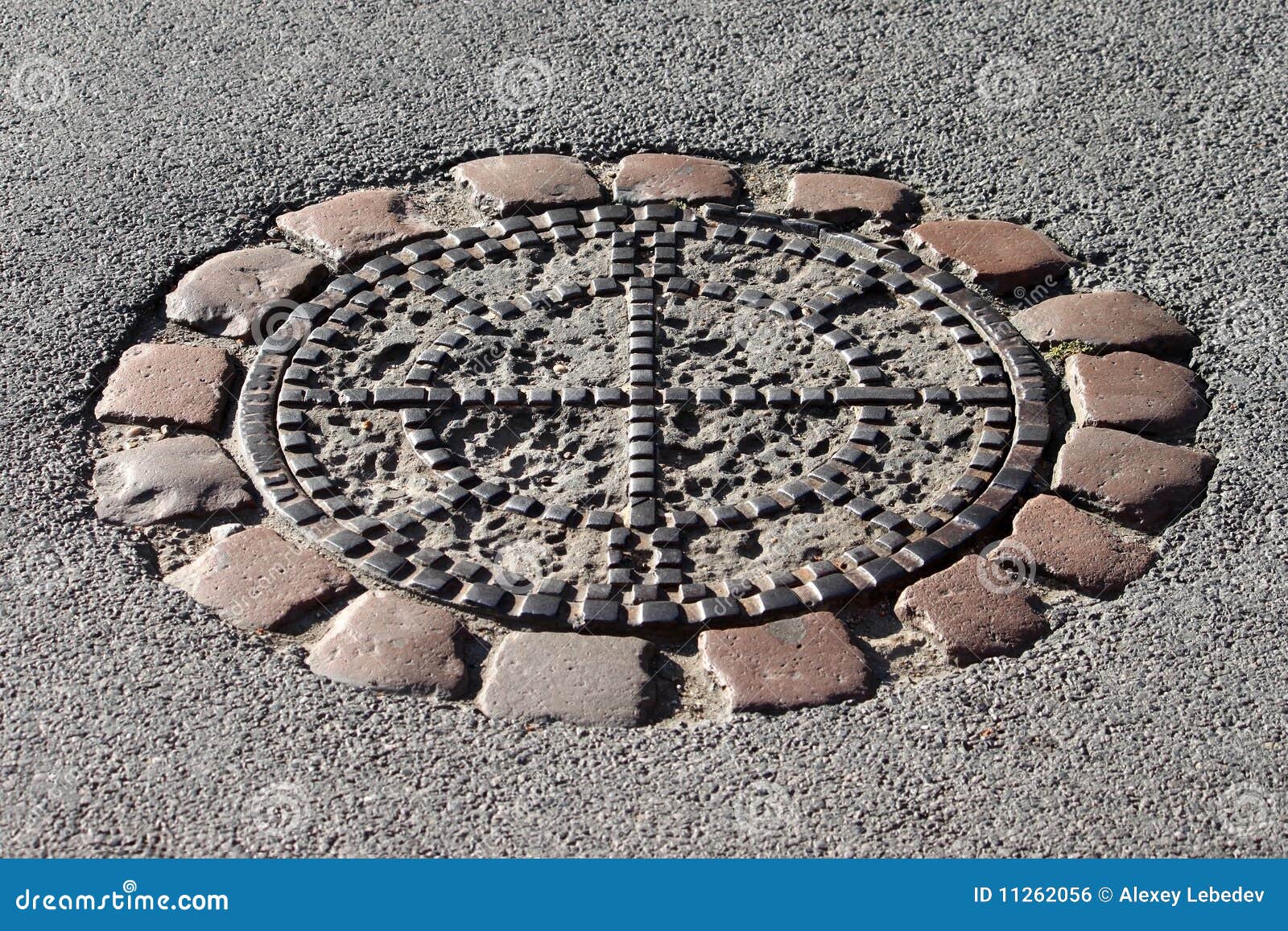 Old Rusty Iron Ring stock photo. Image of rusty, dirty - 11262056