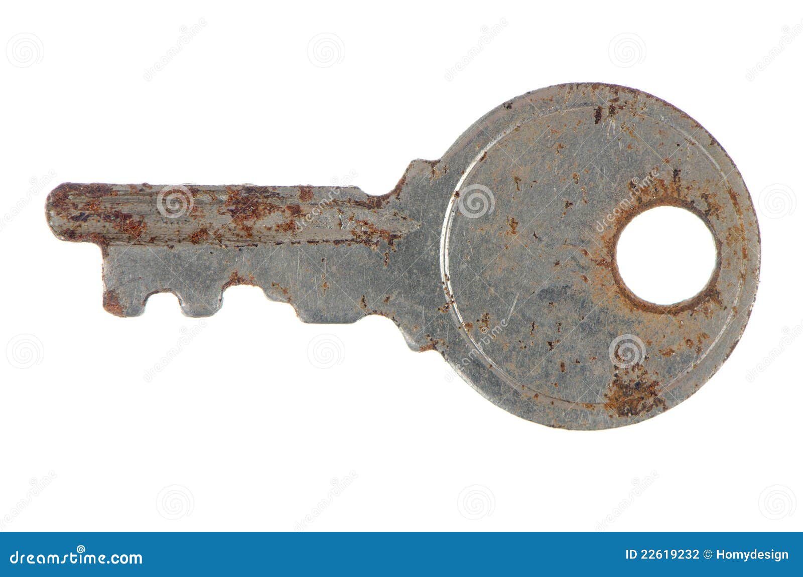 Old rusty key stock photo. Image of bronze, path, opportunity - 22619232