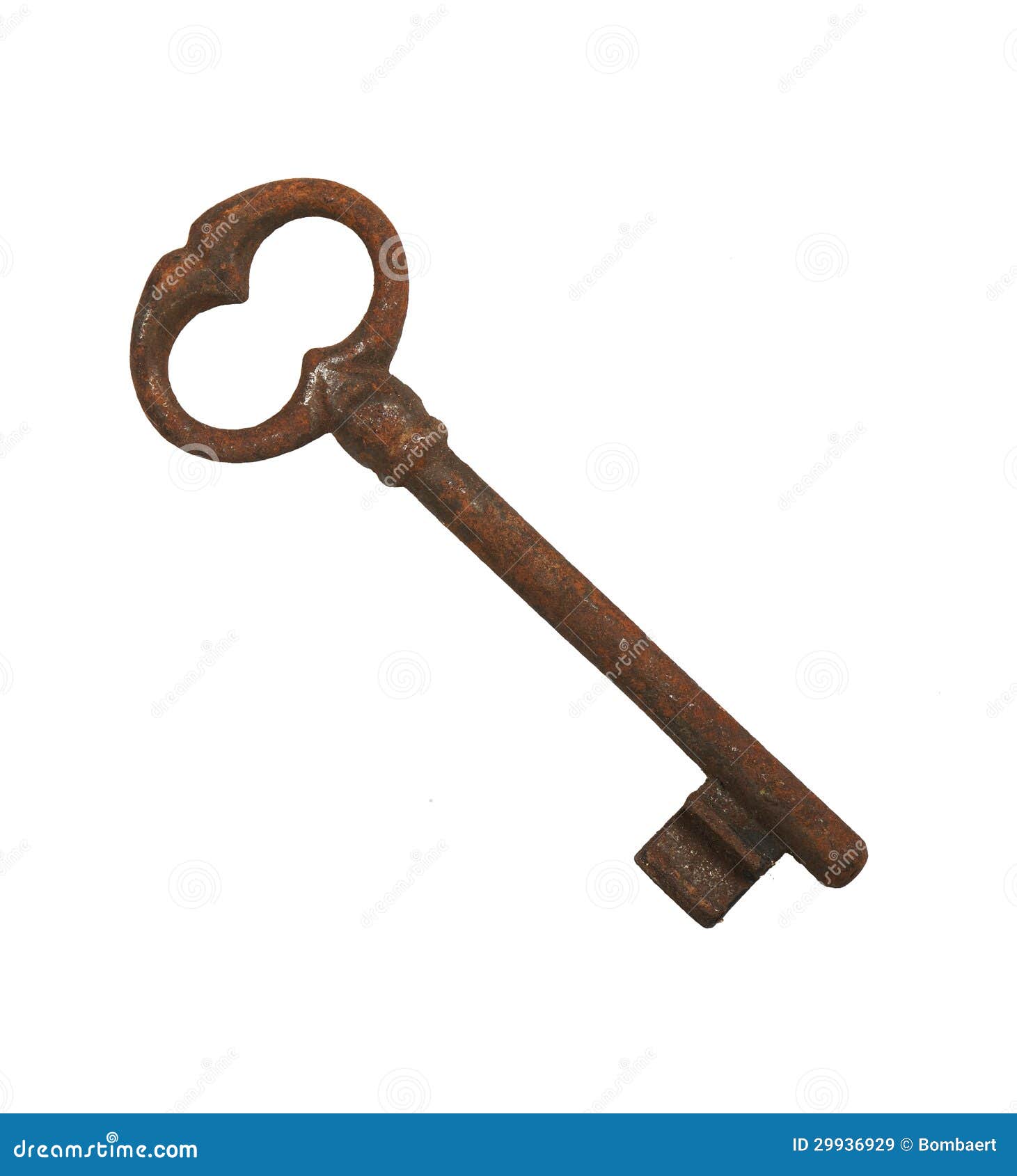 Old rusty key stock image. Image of golden, house, brass - 29936929
