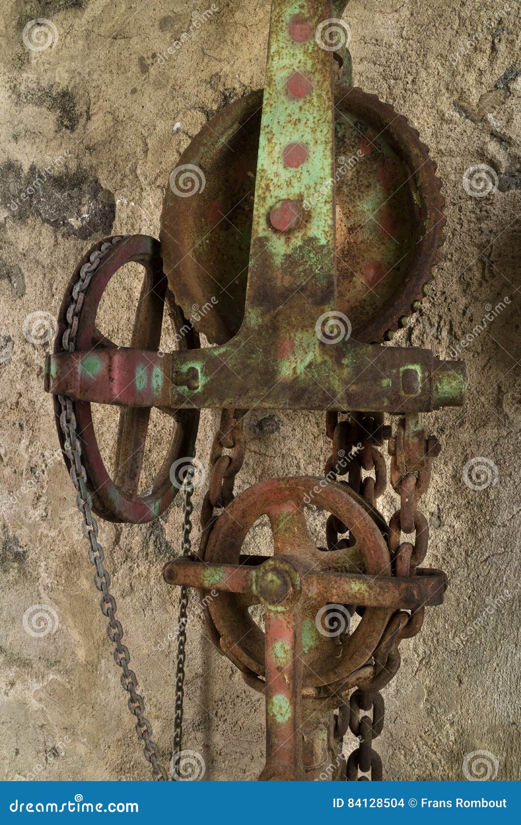 Old rusty machine stock photo. Image of cogs, industry - 84128504