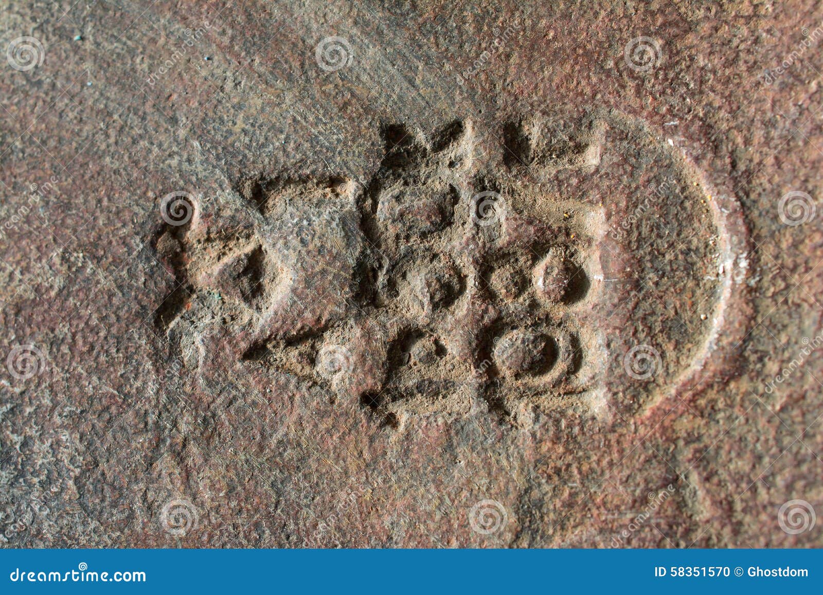 Old rusty metal axe stock photo. Image of stamp, rust - 58351570