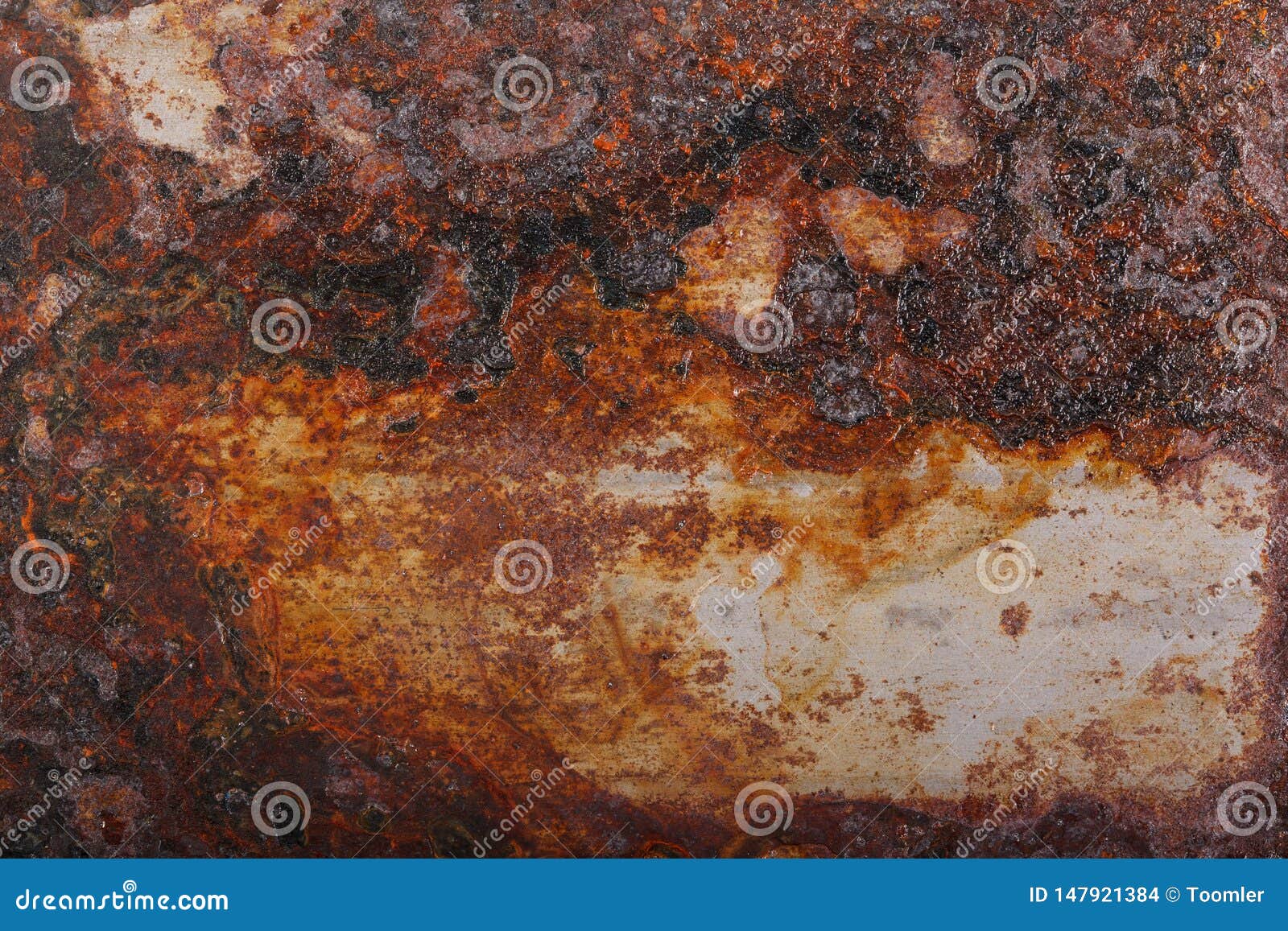 Old Rusty Metal. Background Stock Photo - Image of space, dust: 147921384