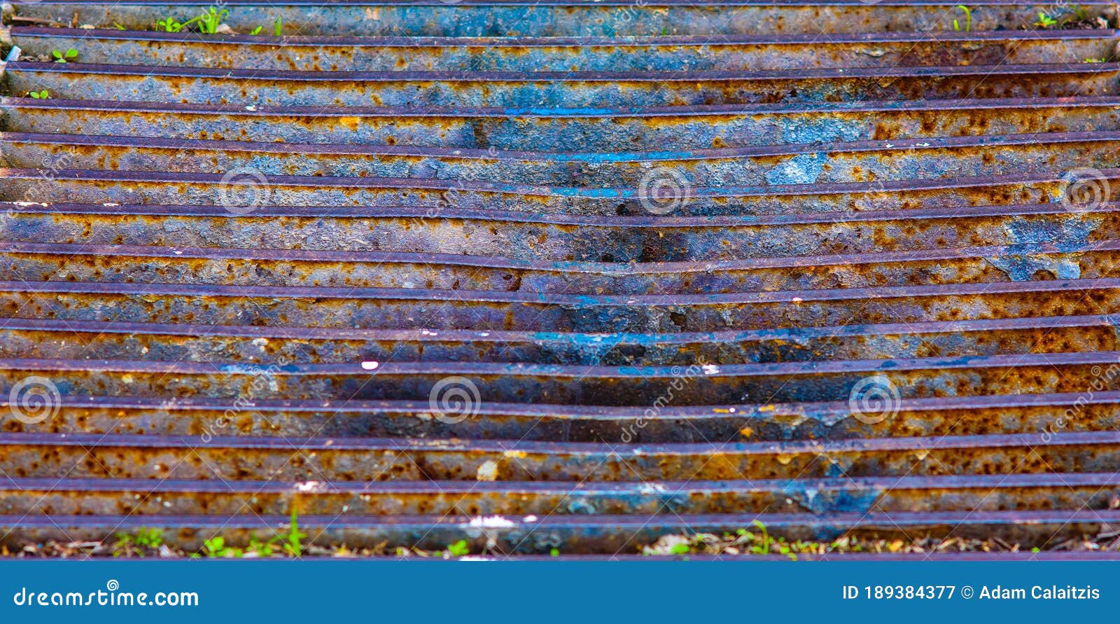 Metal Grate texture stock image. Image of industrial - 189384377