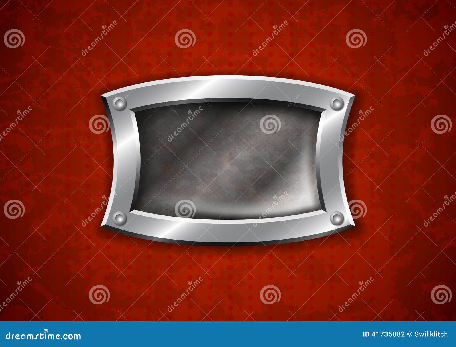 Rusty Metal Frame Stock Illustrations – 7,063 Rusty Metal Frame Stock ...