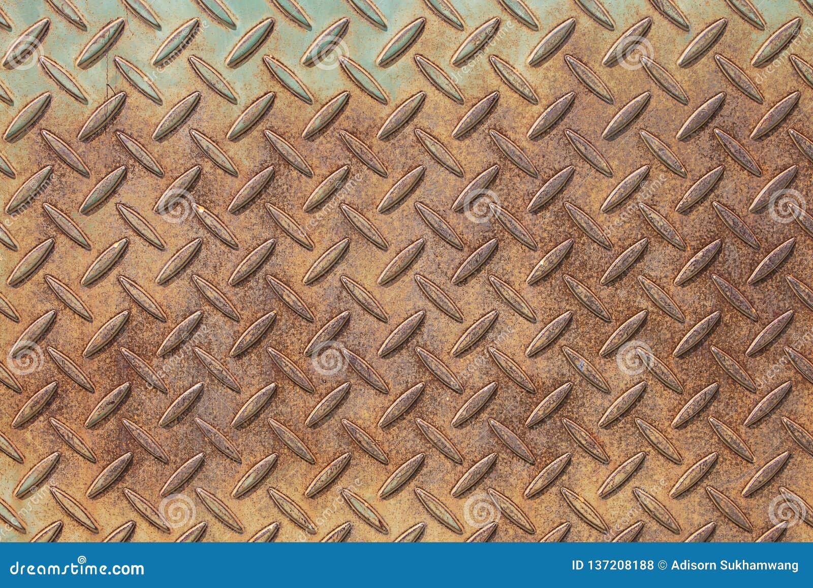 Old Rusty Metal Pattern Background Stock Photo - Image of grunge ...