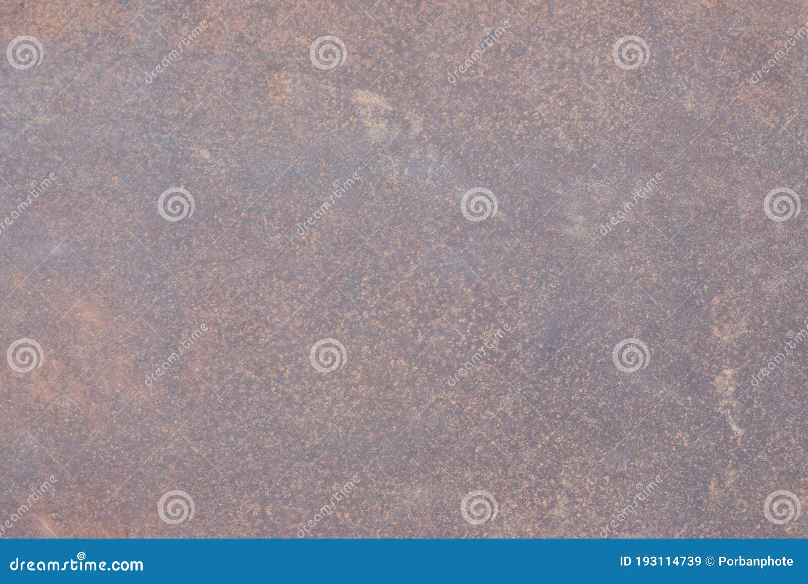 Old Rusty Metal Plate Texture Background Stock Image - Image of ...